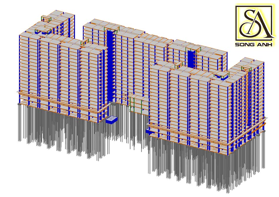 BIM Trong Thiết Kế Và Giá Trị Thật Sự Đối Với Chủ Đầu Tư